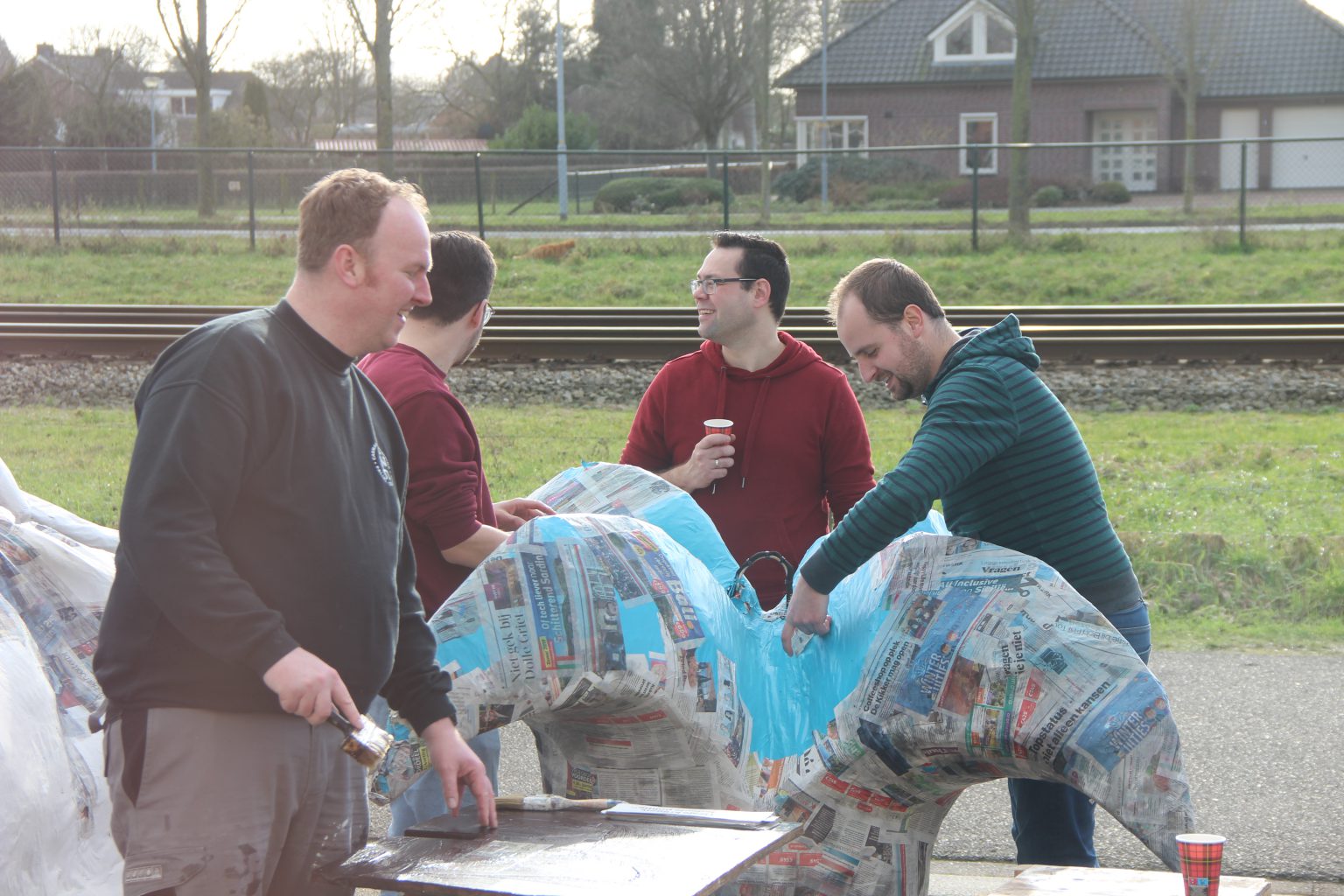 PALJAS | Carnavalsvereniging Zevenaar – Carnaval 4 je bij Paljas!